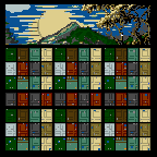 Map "Awakening from Abyss (Hota v1.7 RUS)" for heroes 3 Horn of the Abyss